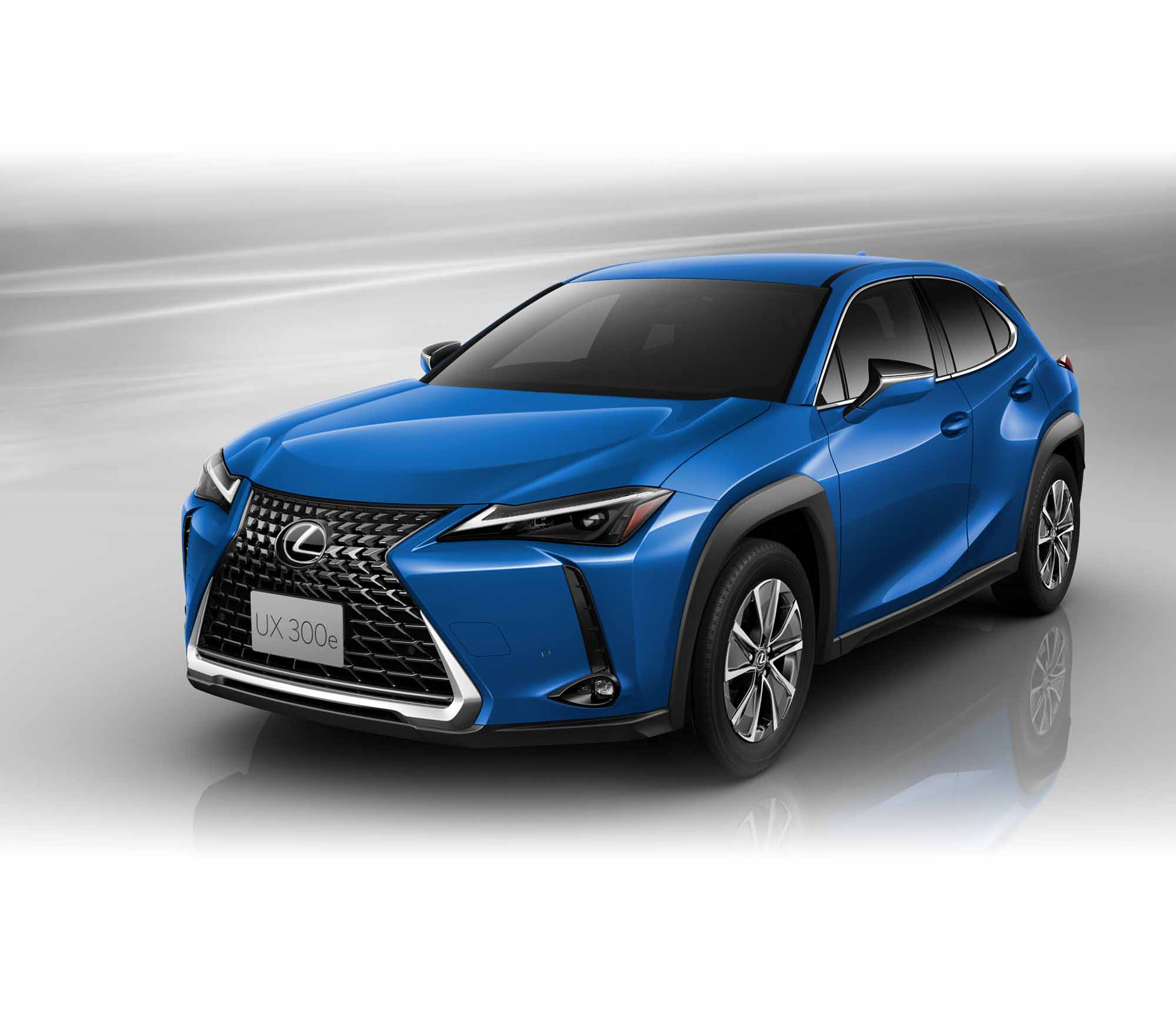 LEXUS ‐ UX300e