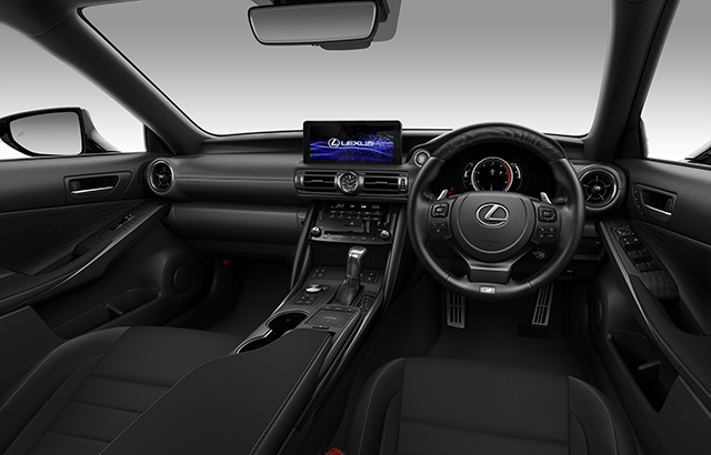 LEXUS ‐ 見積りシミュレーション